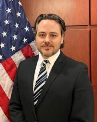 Christopher Nassif | US Department of Transportation